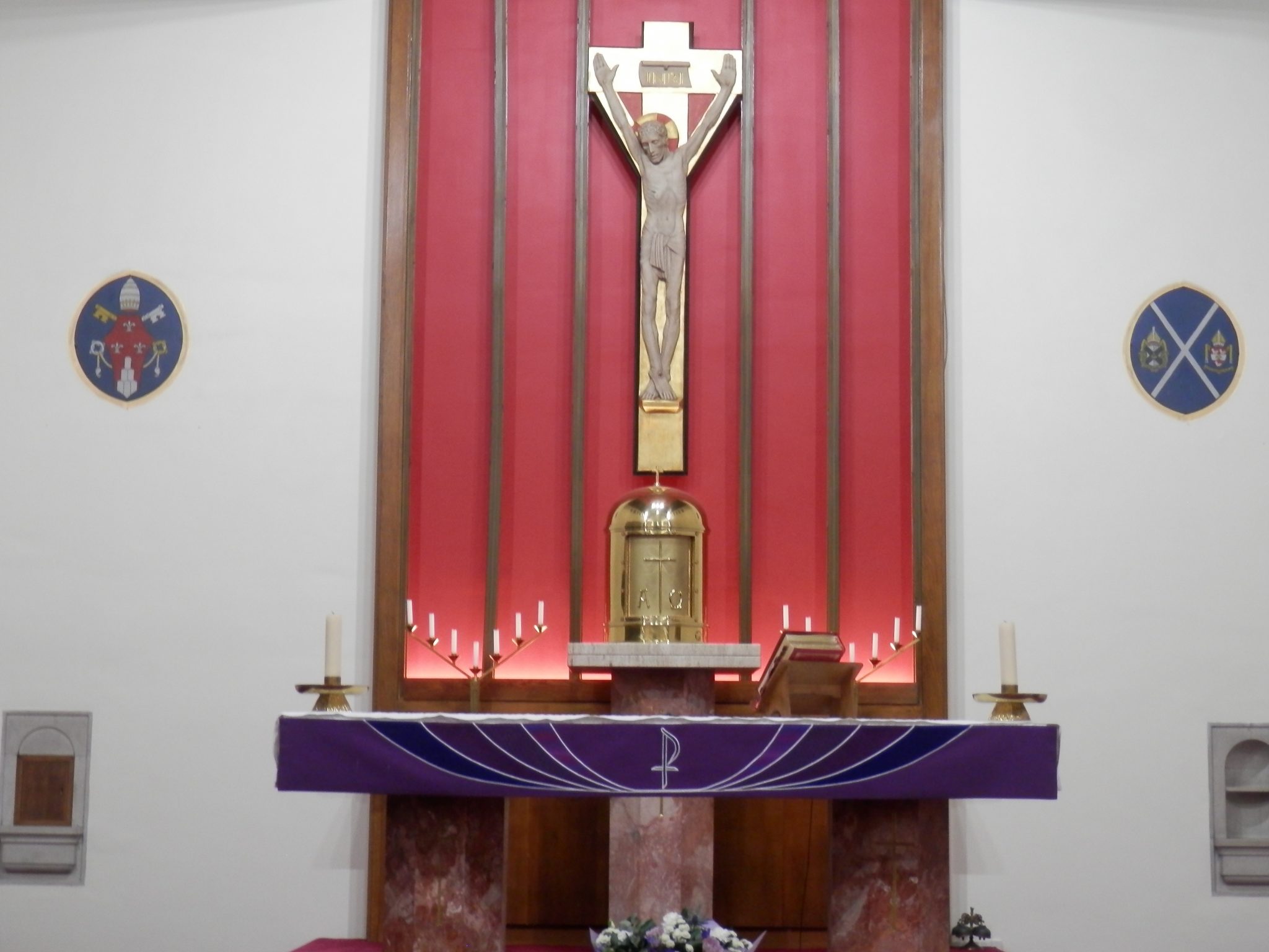 About Us – Saint Peter's Parish