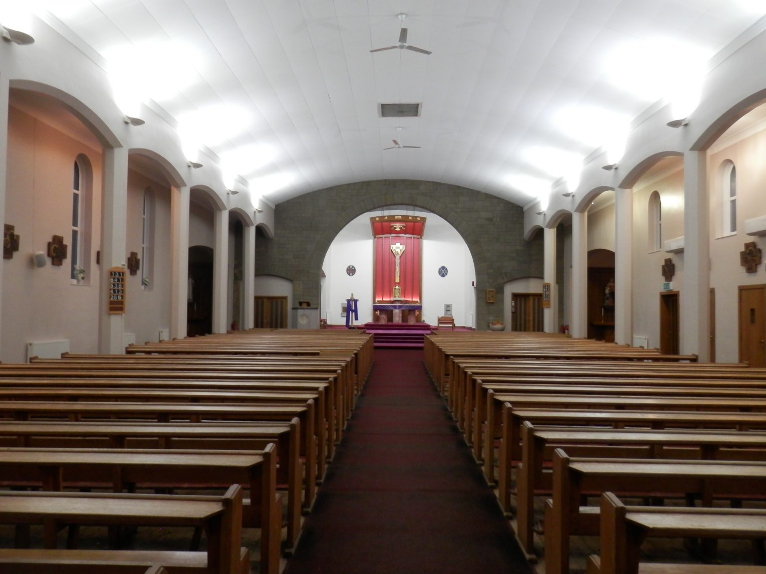 Our Parish – Saint Peter's Parish
