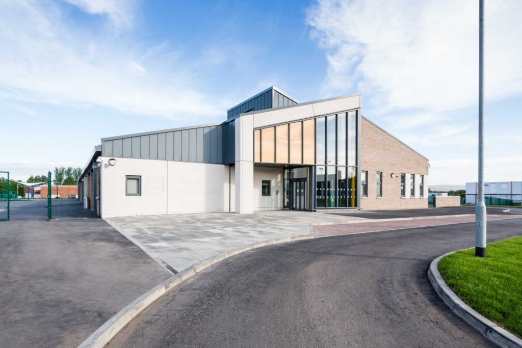 Saint Peter’s Parish – Catholic parish, Paisley, Renfrewshire
