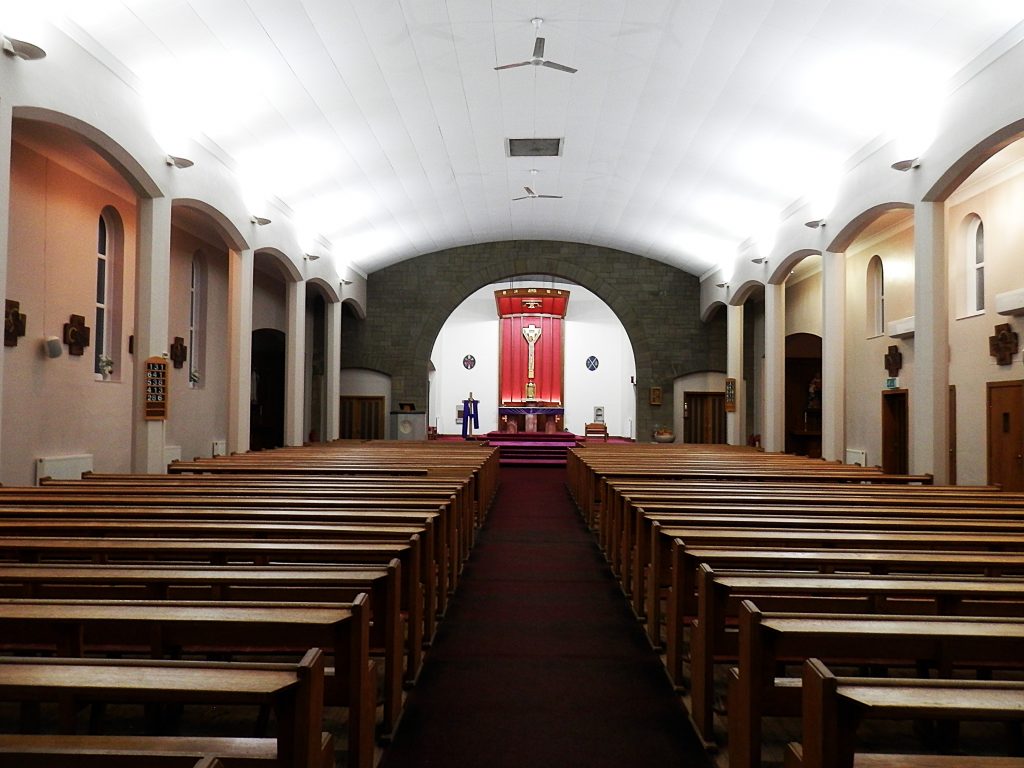 Saint Peter’s Parish – Catholic parish, Paisley, Renfrewshire