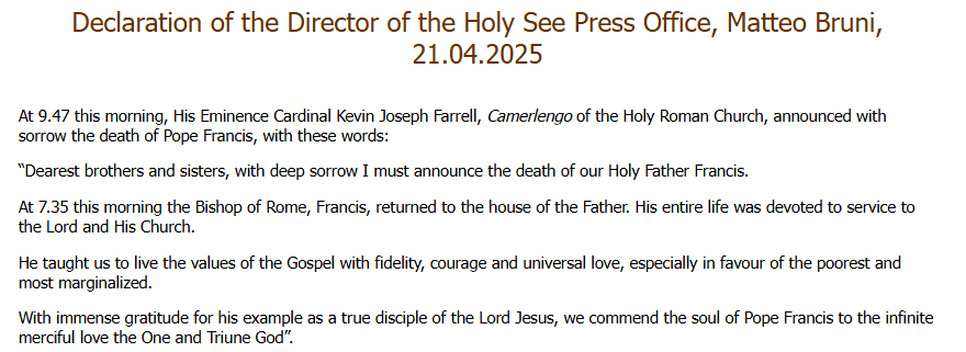 Saint Peter’s Parish – Catholic parish, Paisley, Renfrewshire